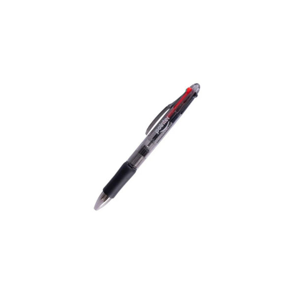 BOLIGRAFO MULTICOLOR POINTER 4 COLORES | Jiménez y Tanzi